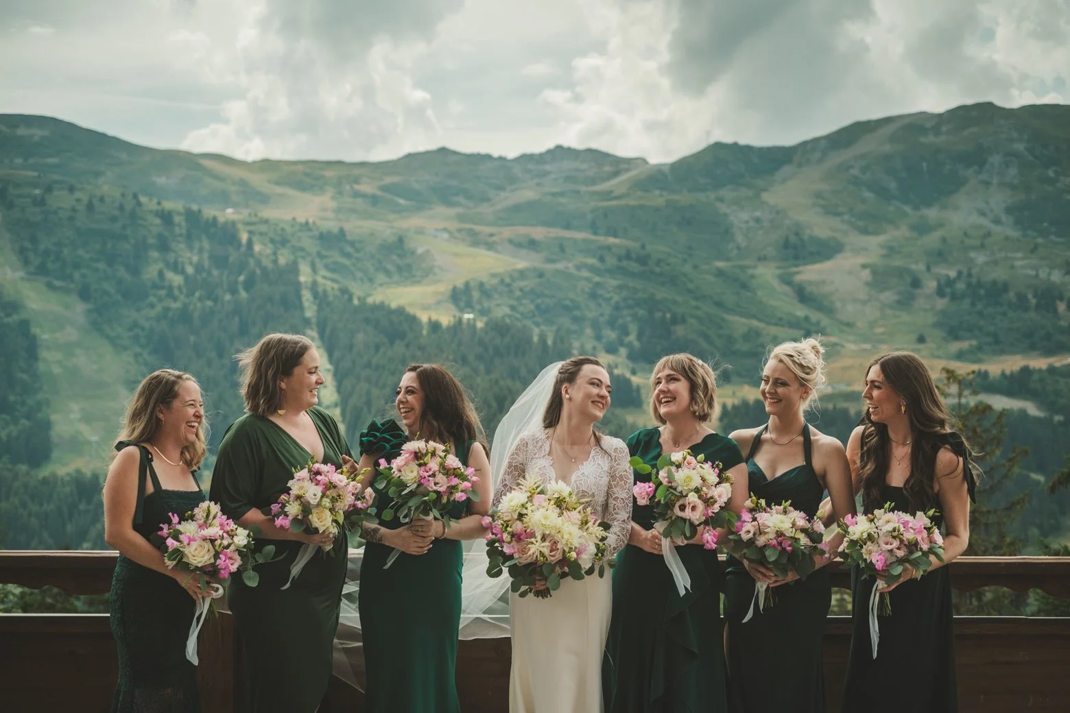 Seiji Mori - Photographe Mariage / Destination Wedding Photographer