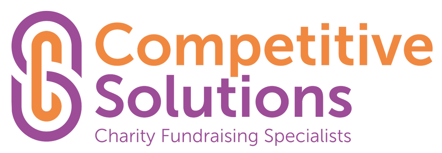 Meet The Team — Competitive Solutions Ltd