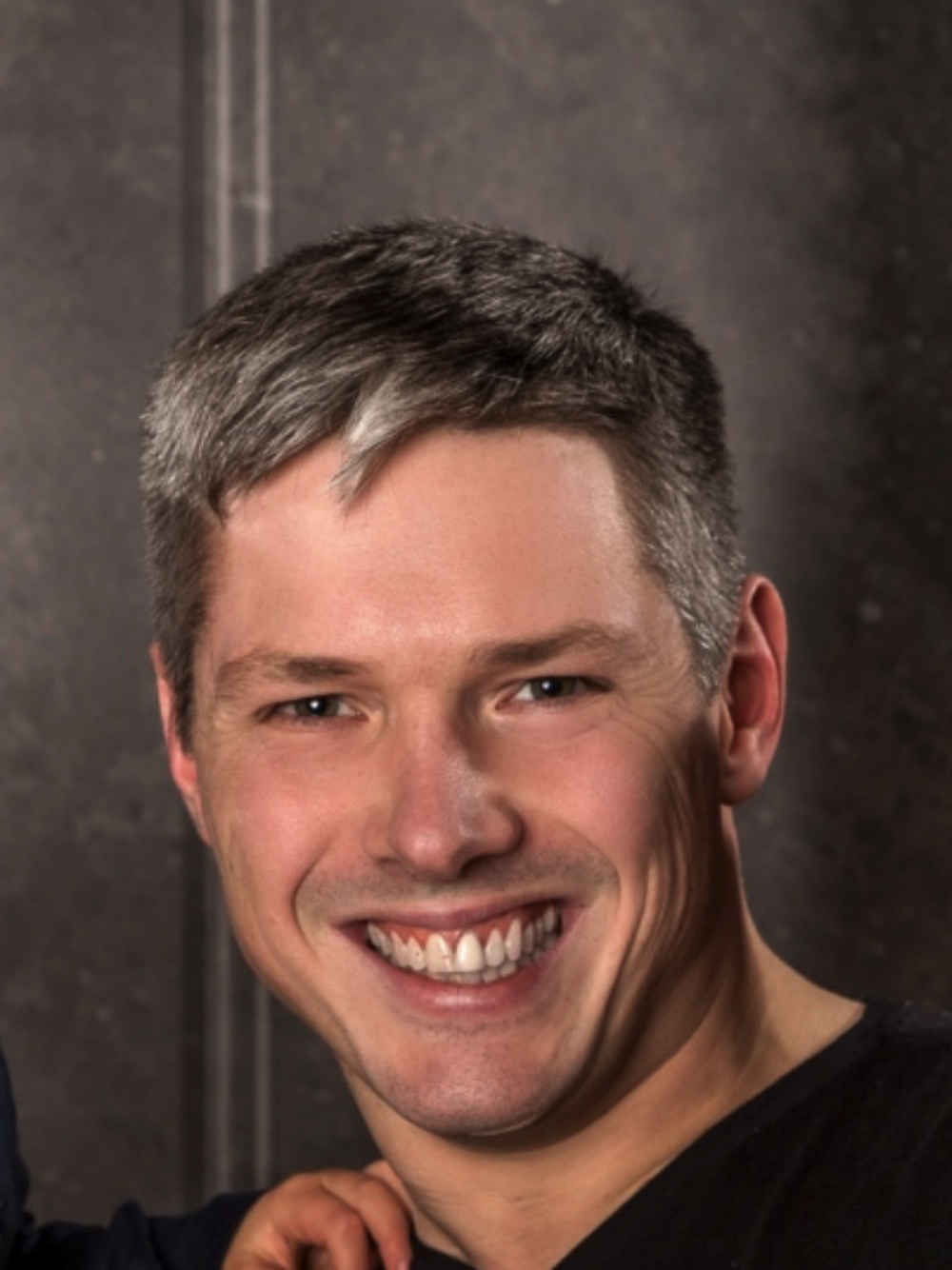 Meet The Team — Competitive Solutions Ltd