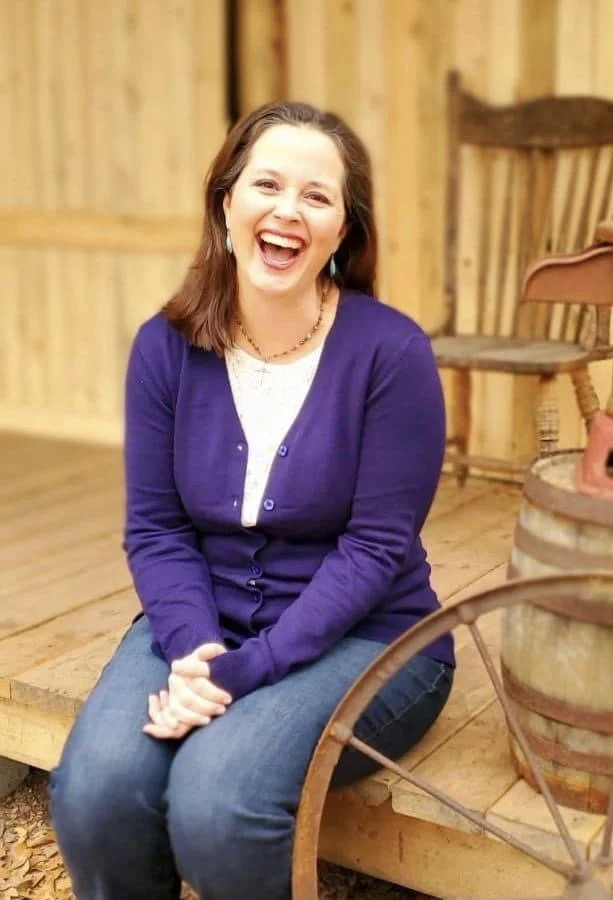 Our Team — Grace City