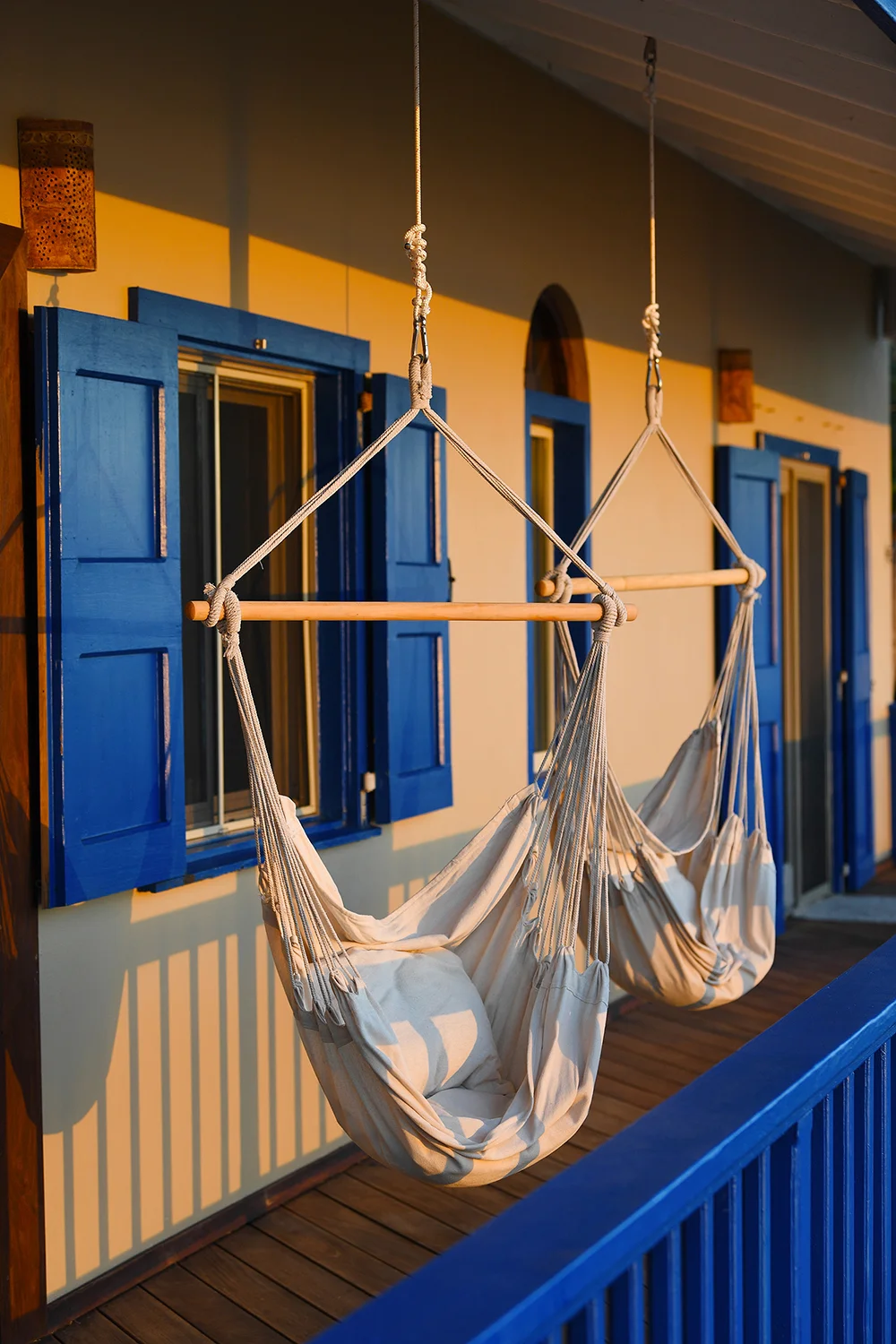 The House of Rising Sun` — Villa Norbu