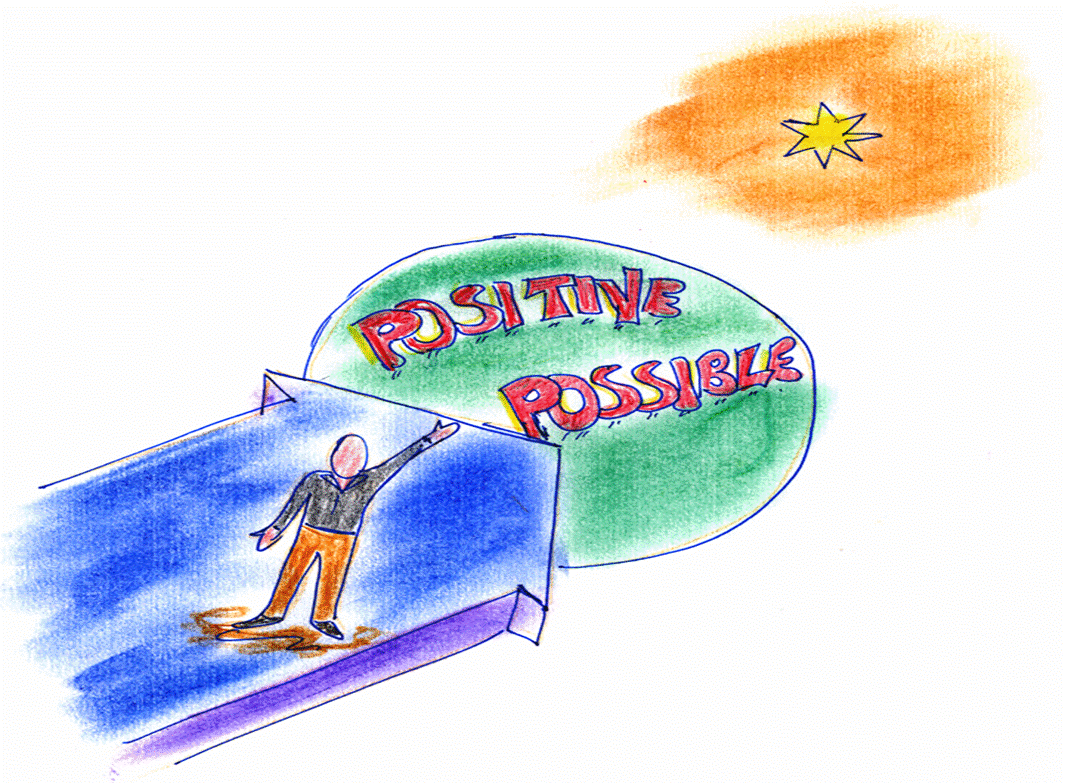 Person Centered Planning — Trillium Works!