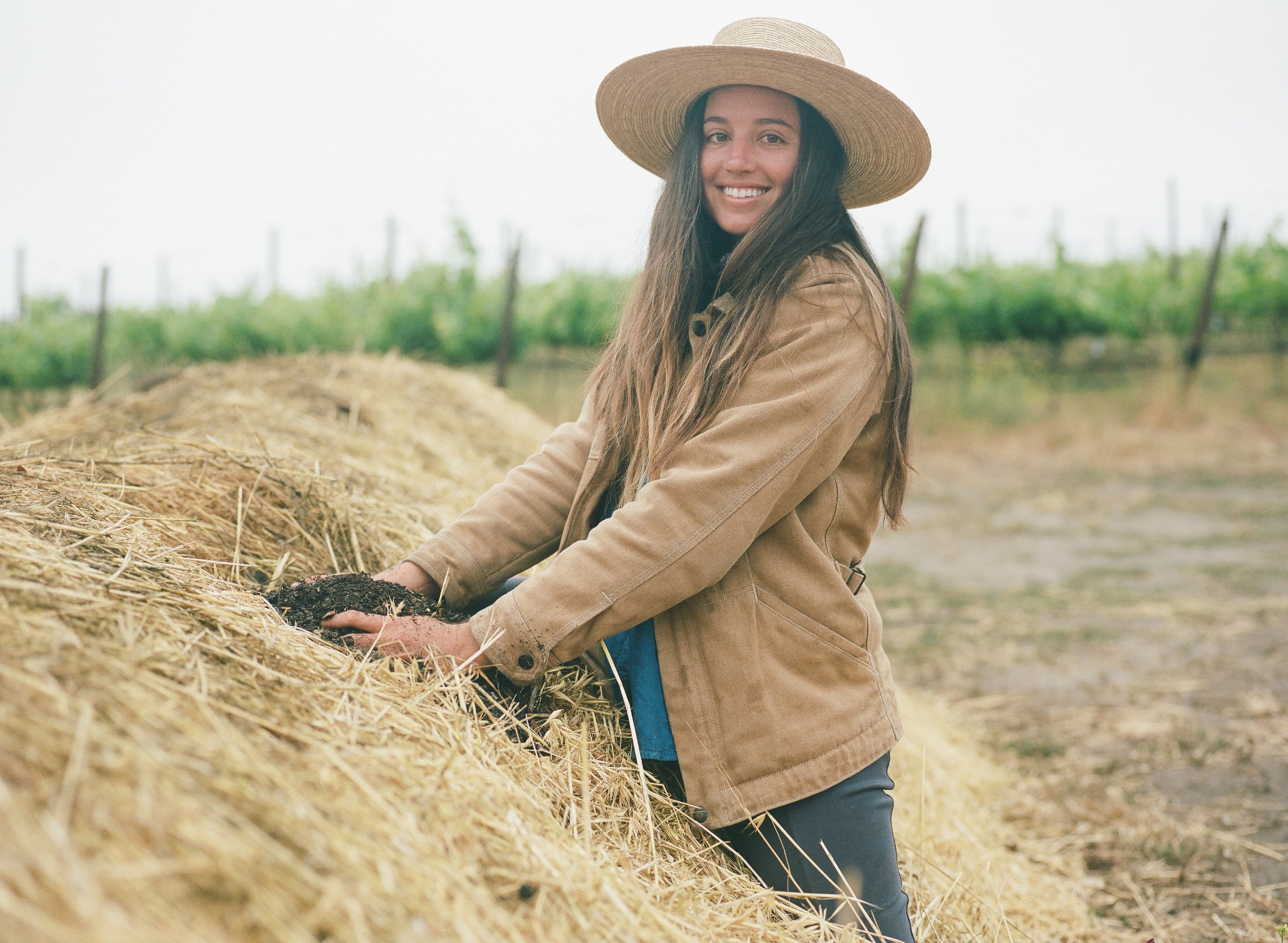 Lady of the Sunshine