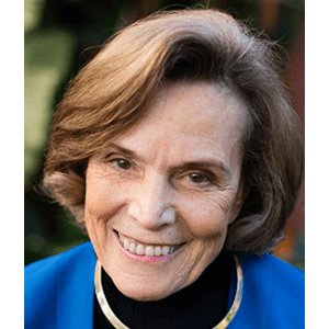 Sylvia Earle, ocean conservationist — Shark Research Institute