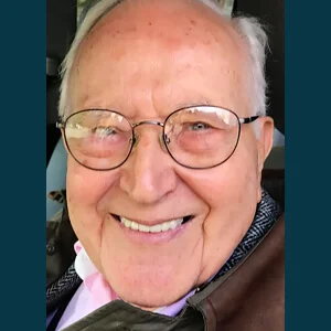 William Bunting, shark conservationist — Shark Research Institute