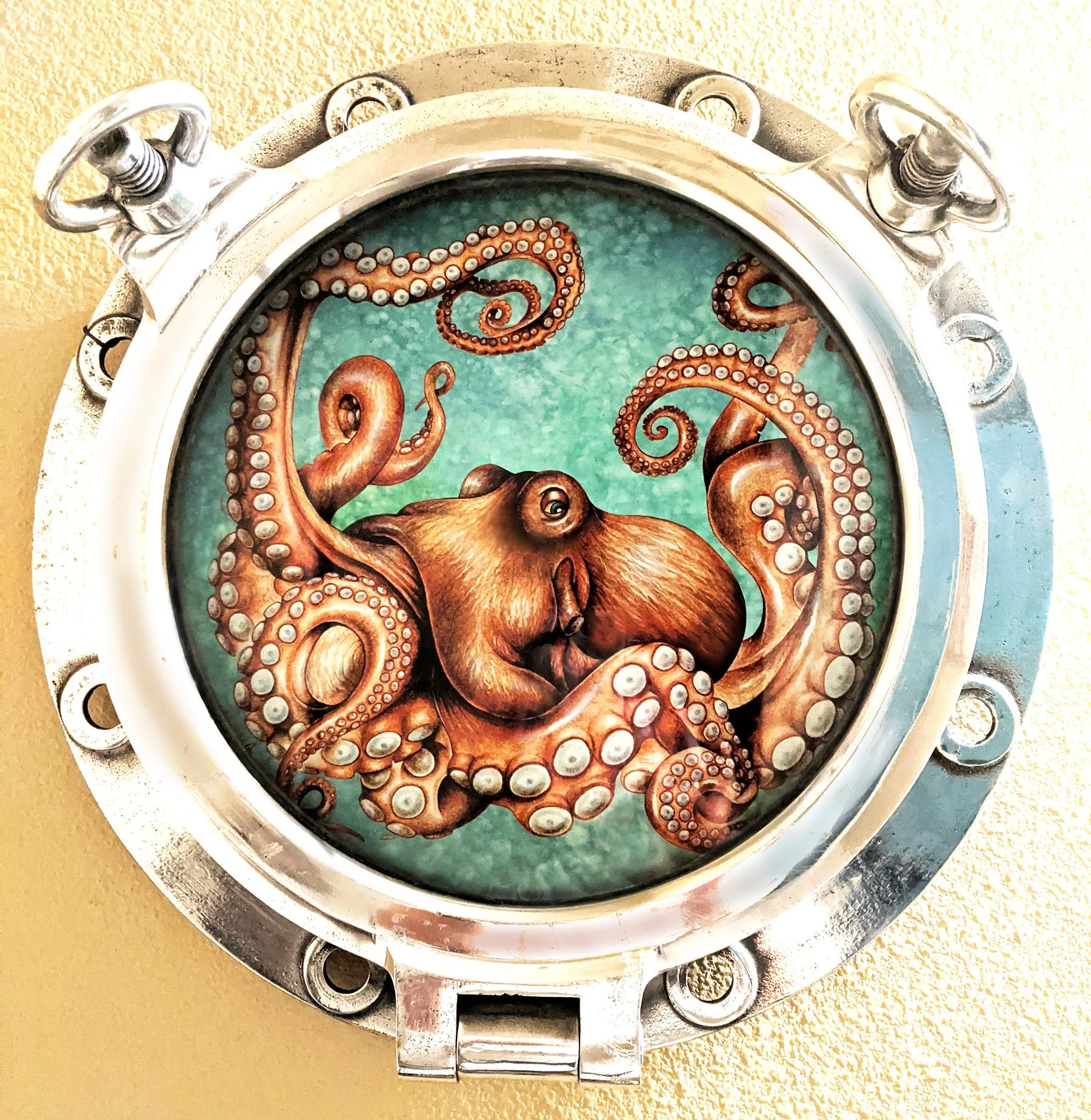 Front Page — Betsy Baytos