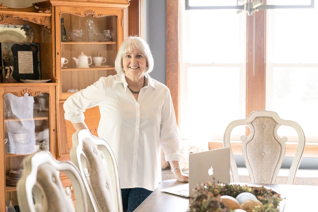 Coaching — Denise McCormick