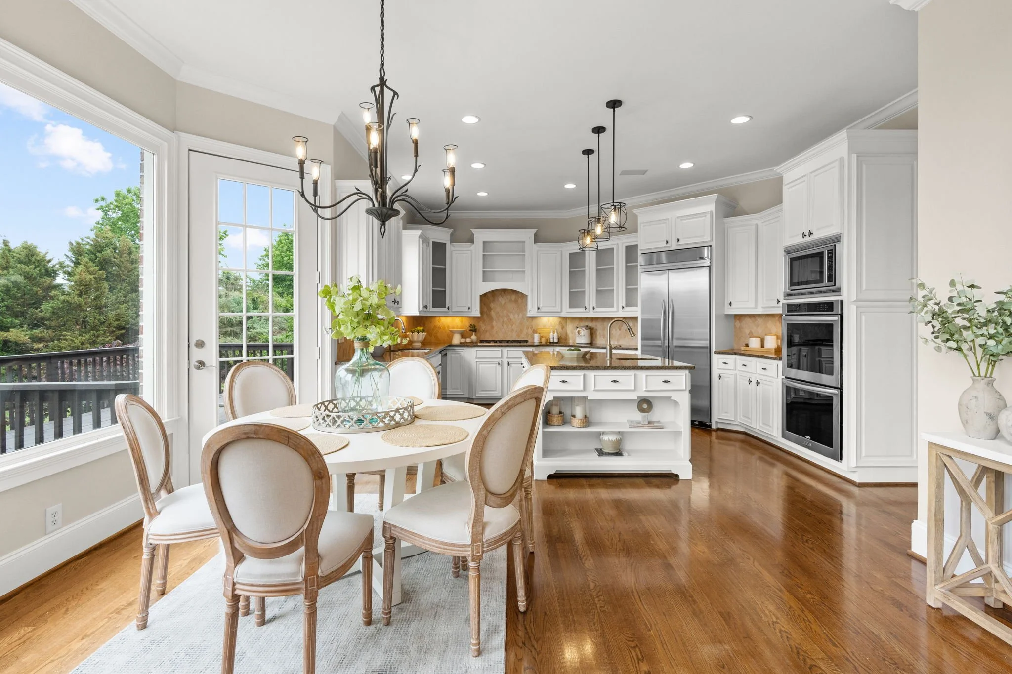 Pixel Crew Media — Real Estate