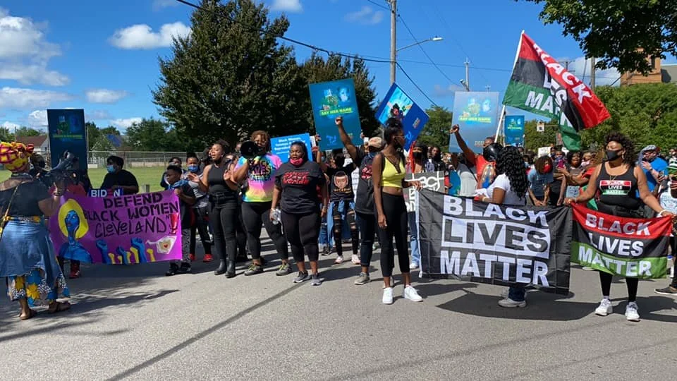 Reproductive Justice Grantees — The Scherman Foundation