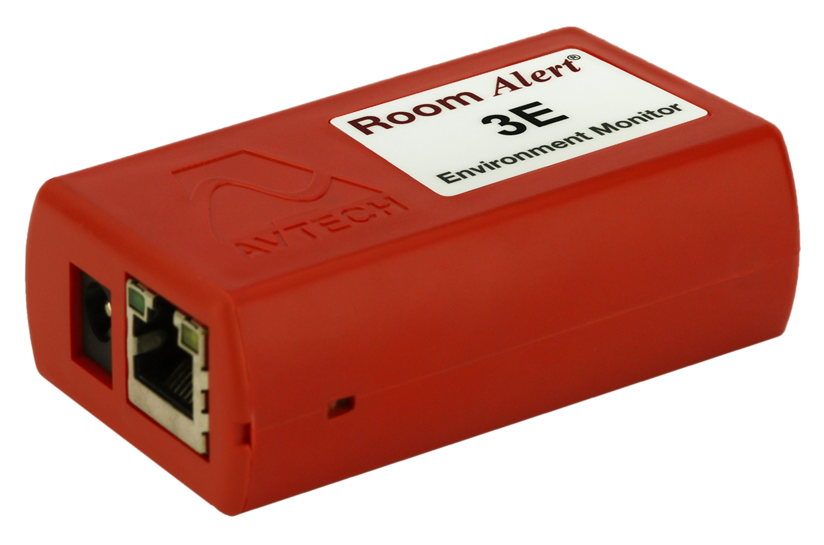 Temperature & Environment Monitoring — Innovative Power Systems