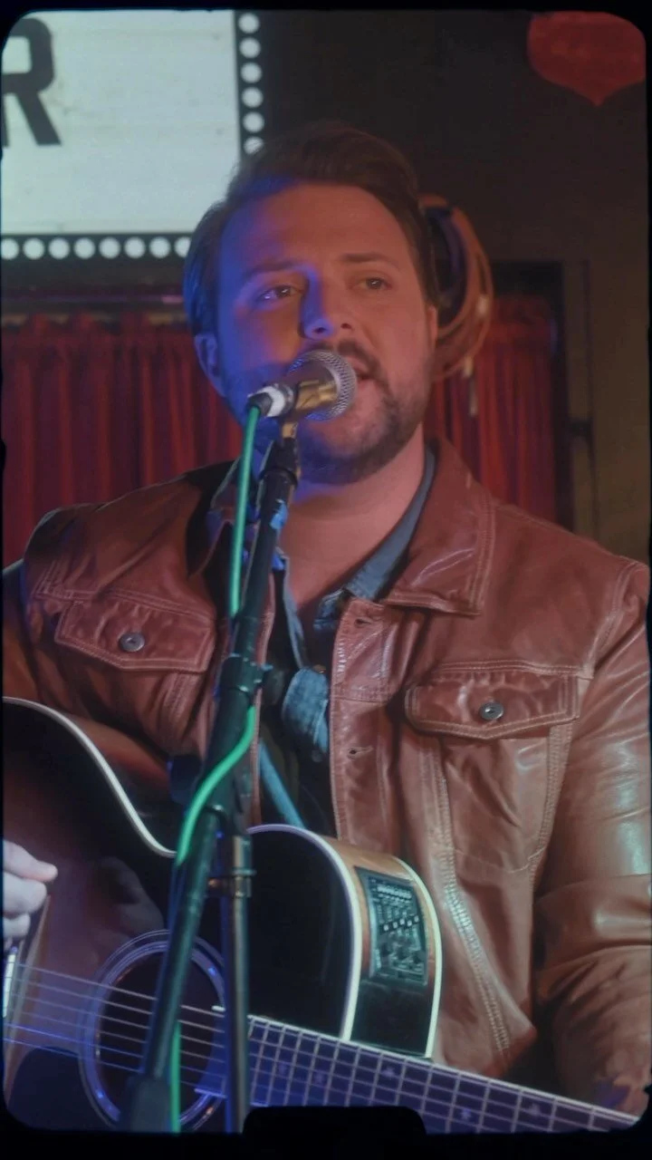 Media — Walker Montgomery