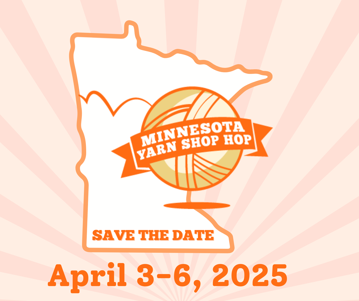 Minnesota Yarn Shop Hop