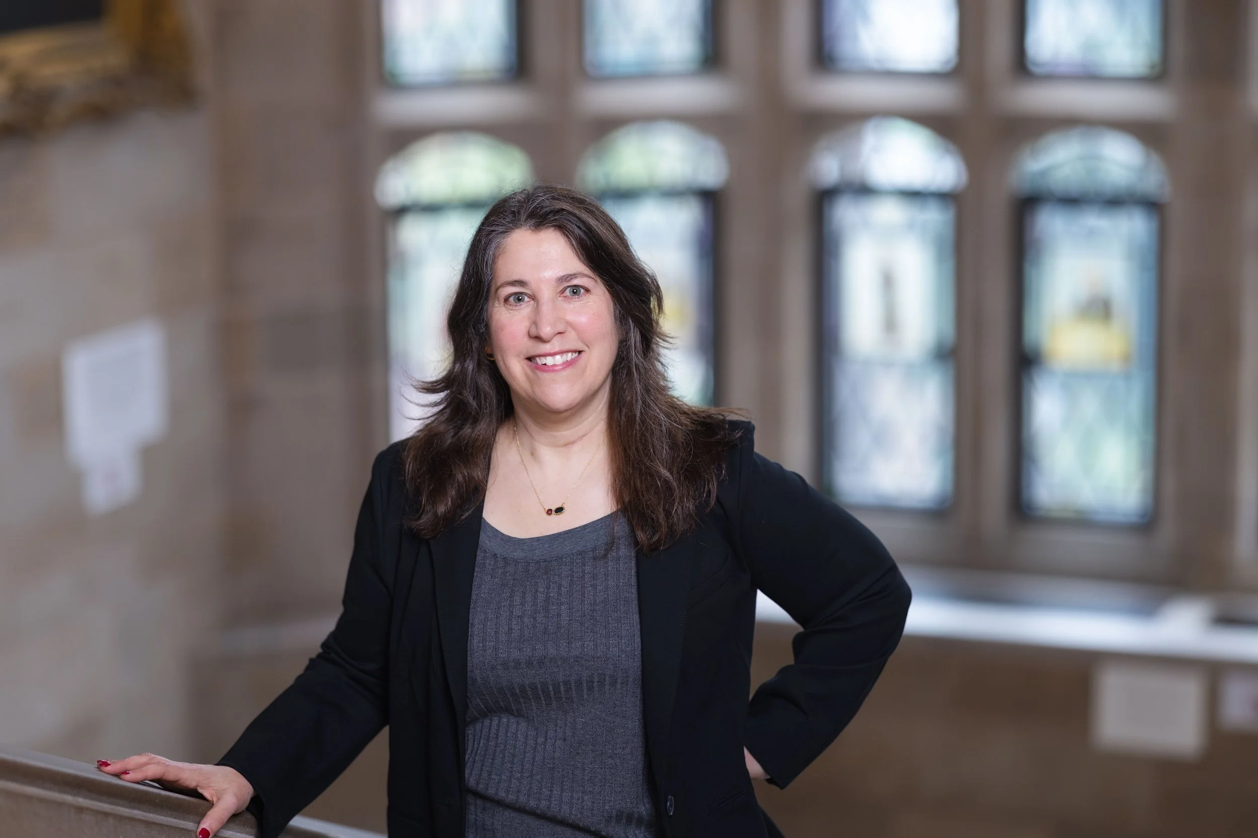 About Us — The Deeper Learning Institute | Harvard Graduate School of ...