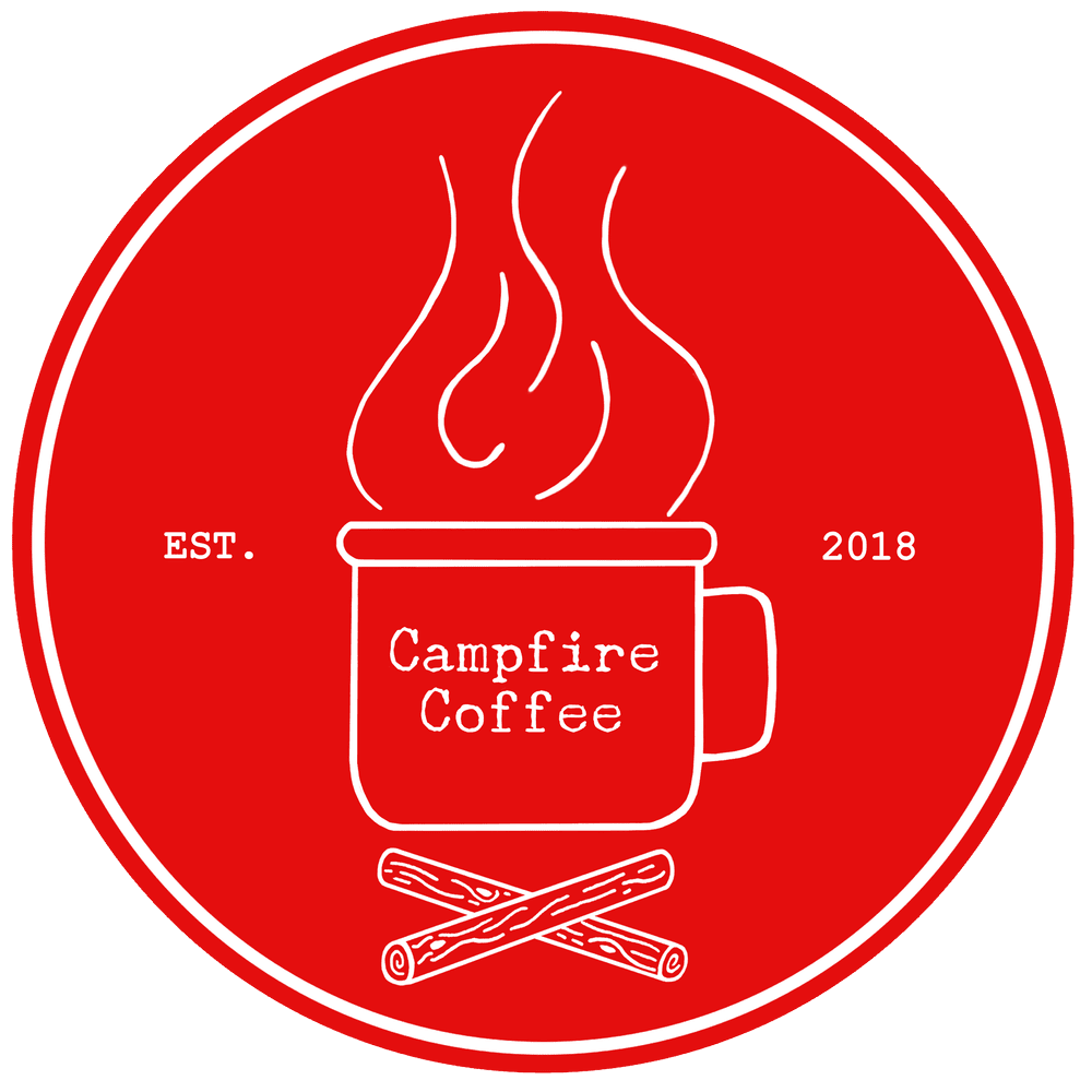 Campfire Coffee