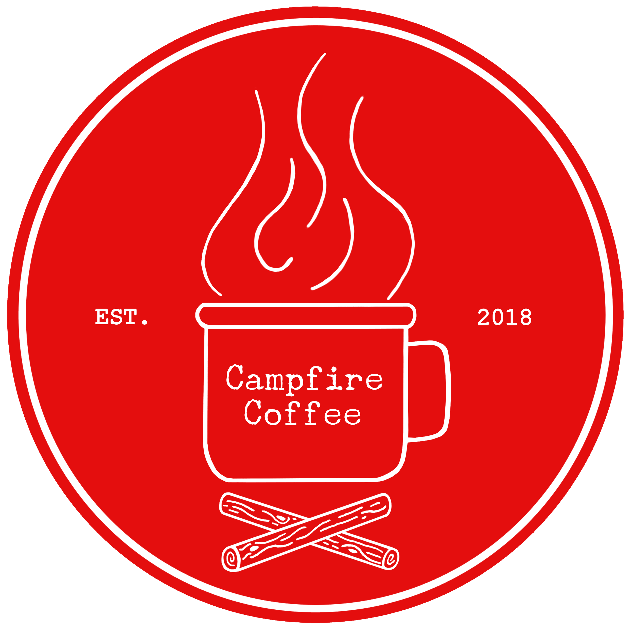 Campfire Coffee