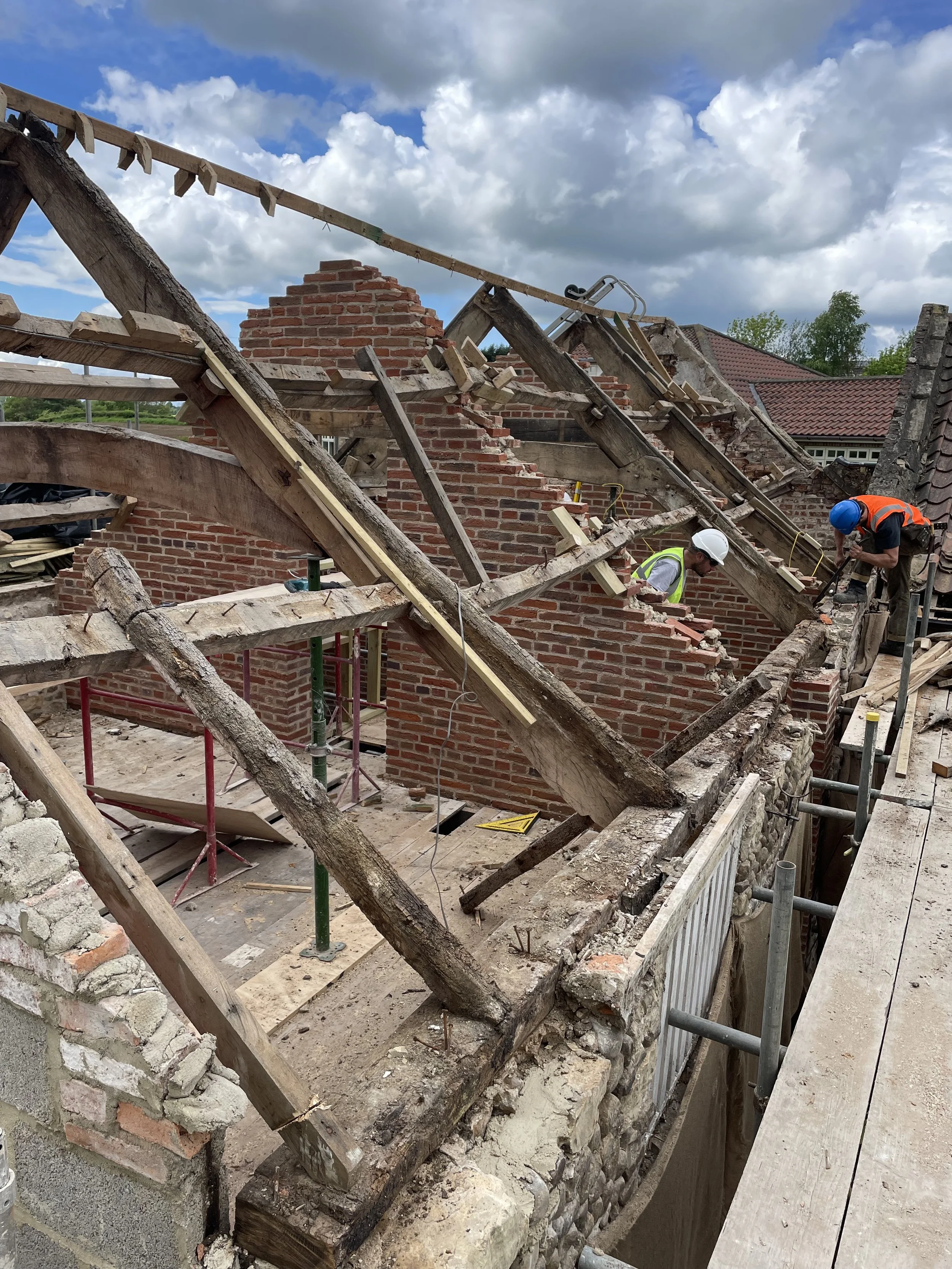 FALLOW PROPERTY - Design - Build - Restore. Architectural Design ...