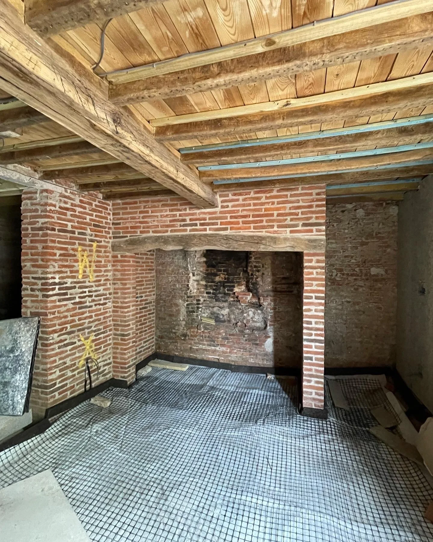 FALLOW PROPERTY - Design - Build - Restore. Architectural Design ...