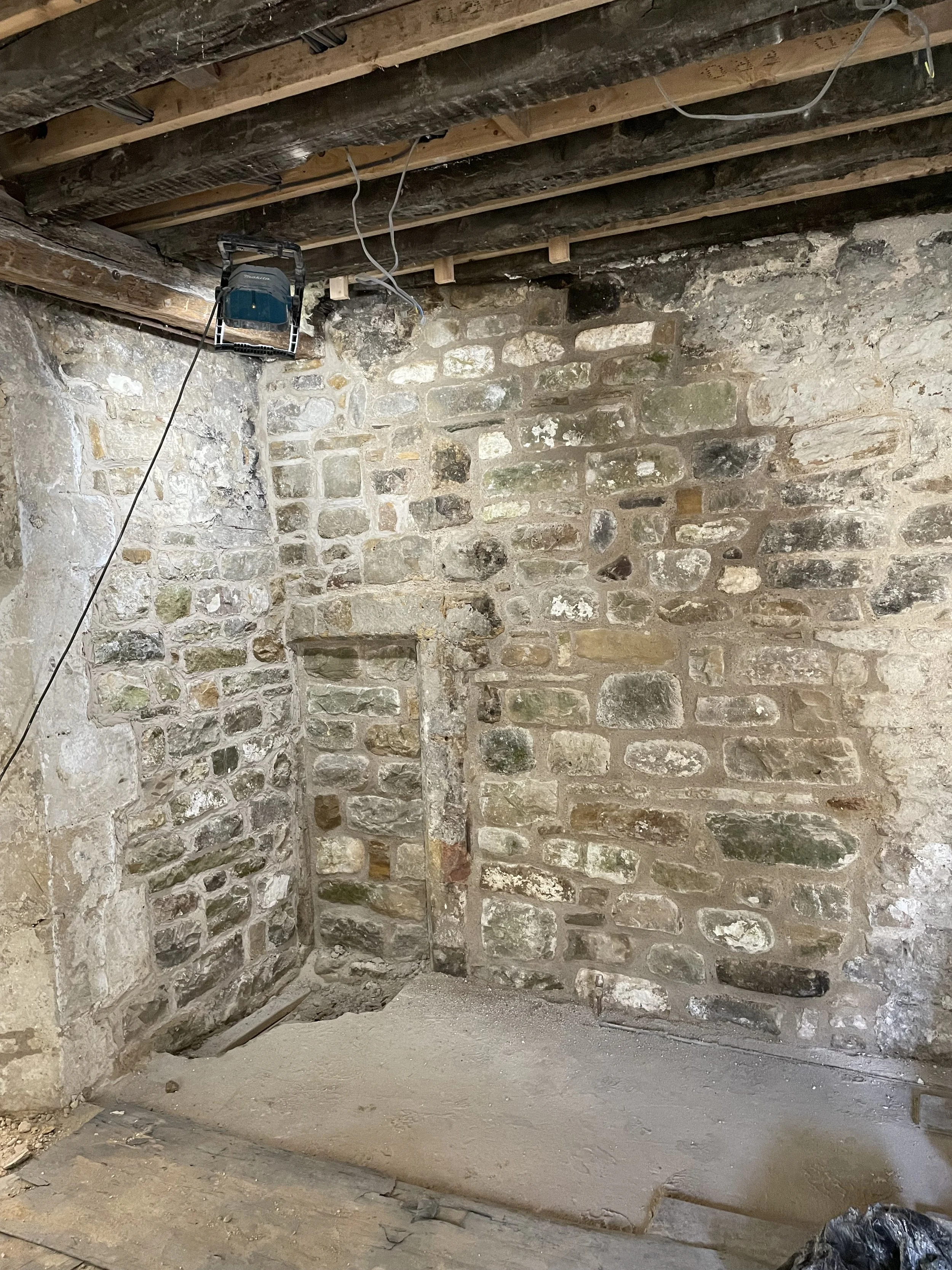 FALLOW PROPERTY - Design - Build - Restore. Architectural Design ...