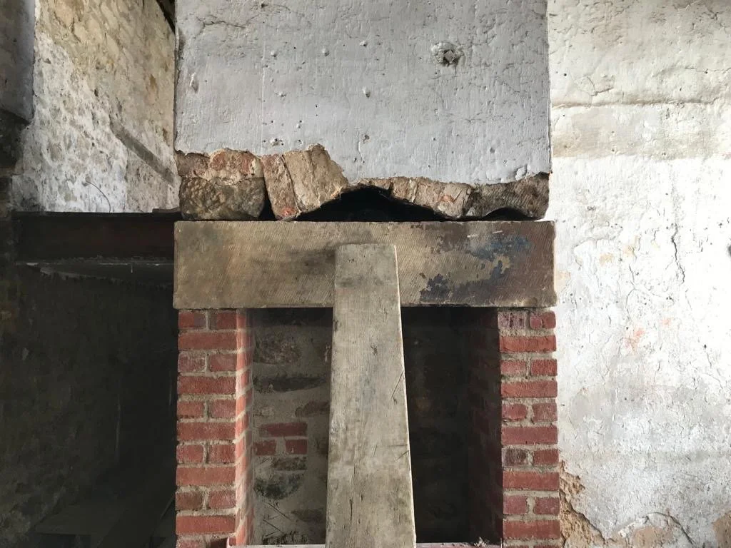 FALLOW PROPERTY - Design - Build - Restore. Architectural Design ...