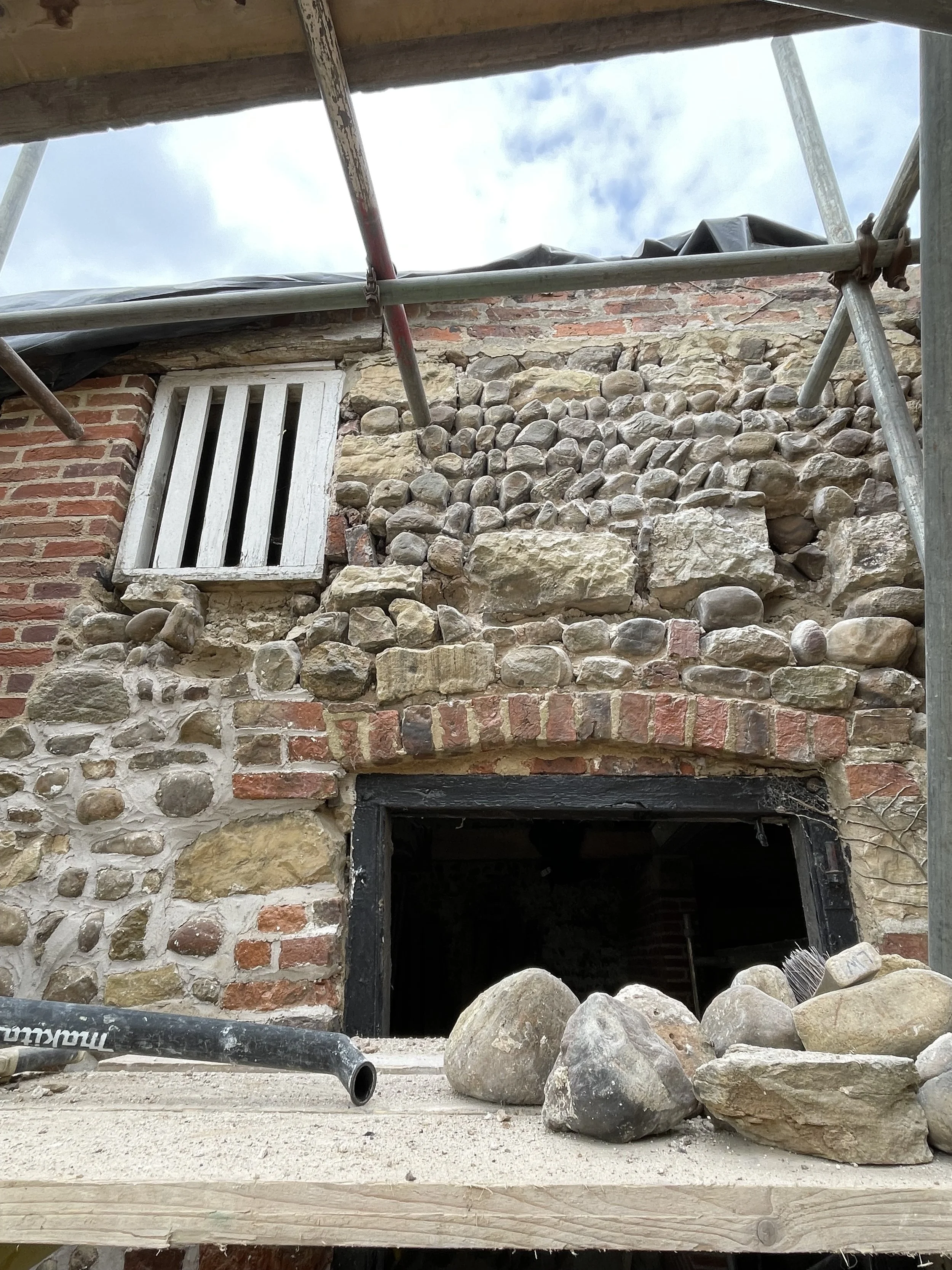 FALLOW PROPERTY - Design - Build - Restore. Architectural Design ...