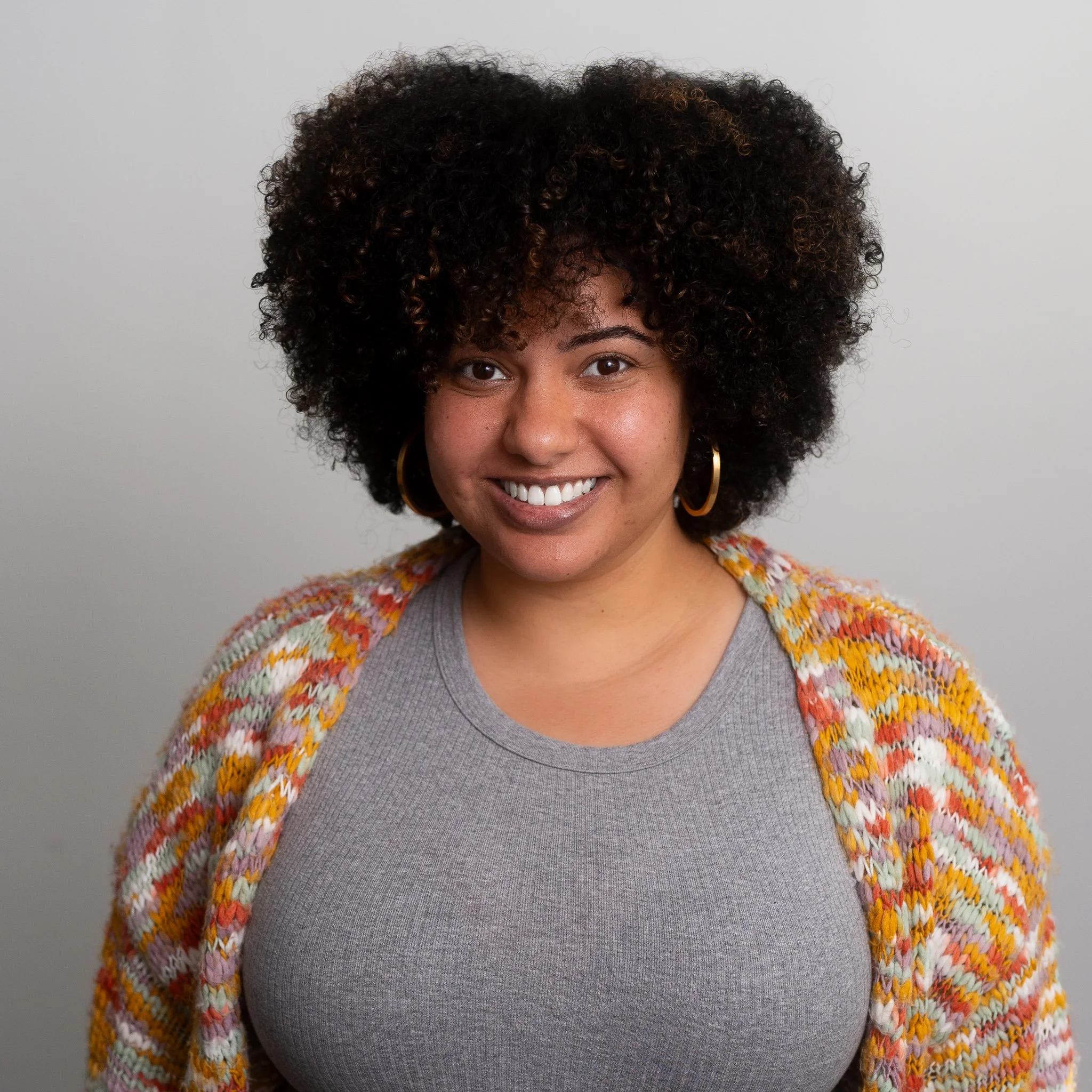 PRN participants — CLEE