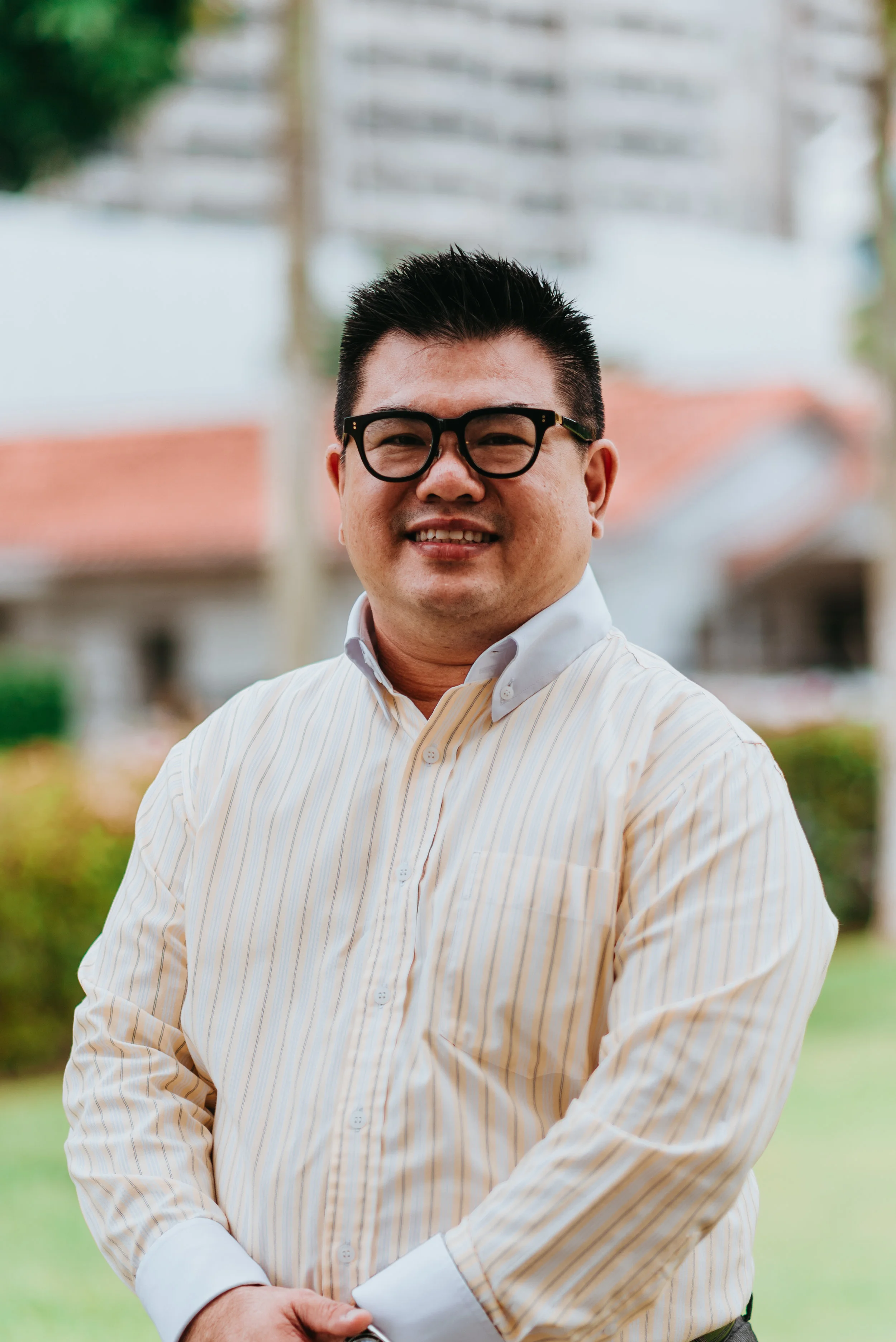 Leadership — Calvary Baptist Church