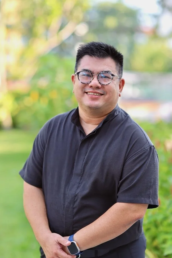 Leadership — Calvary Baptist Church