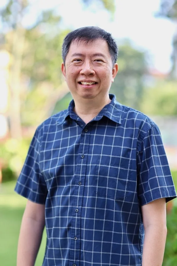 Leadership — Calvary Baptist Church