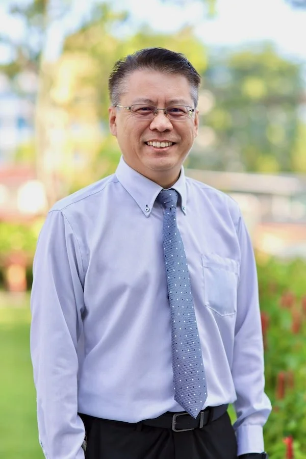 Leadership — Calvary Baptist Church