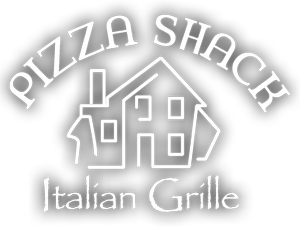 PIZZA SHACK ITALIAN GRILLE