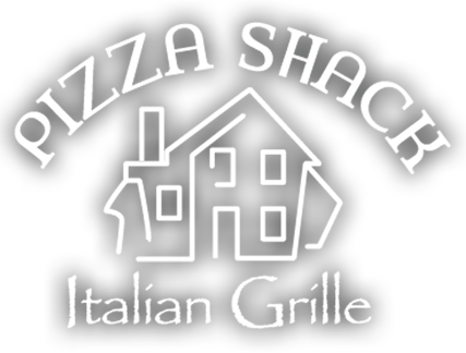 PIZZA SHACK ITALIAN GRILLE