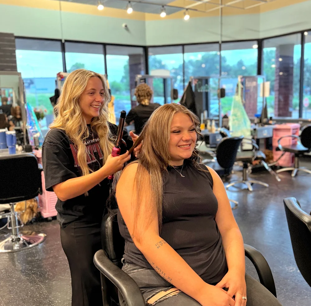 Cosmetology Program — Summit Salon Academy