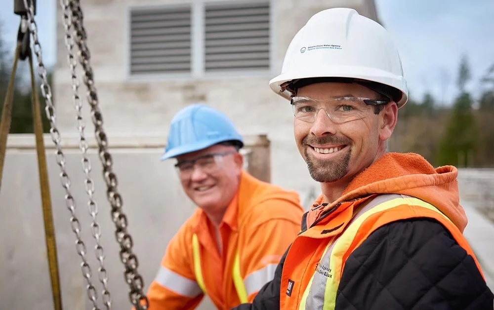 Industrial Photography in Toronto | Plexman Studio | Business ...