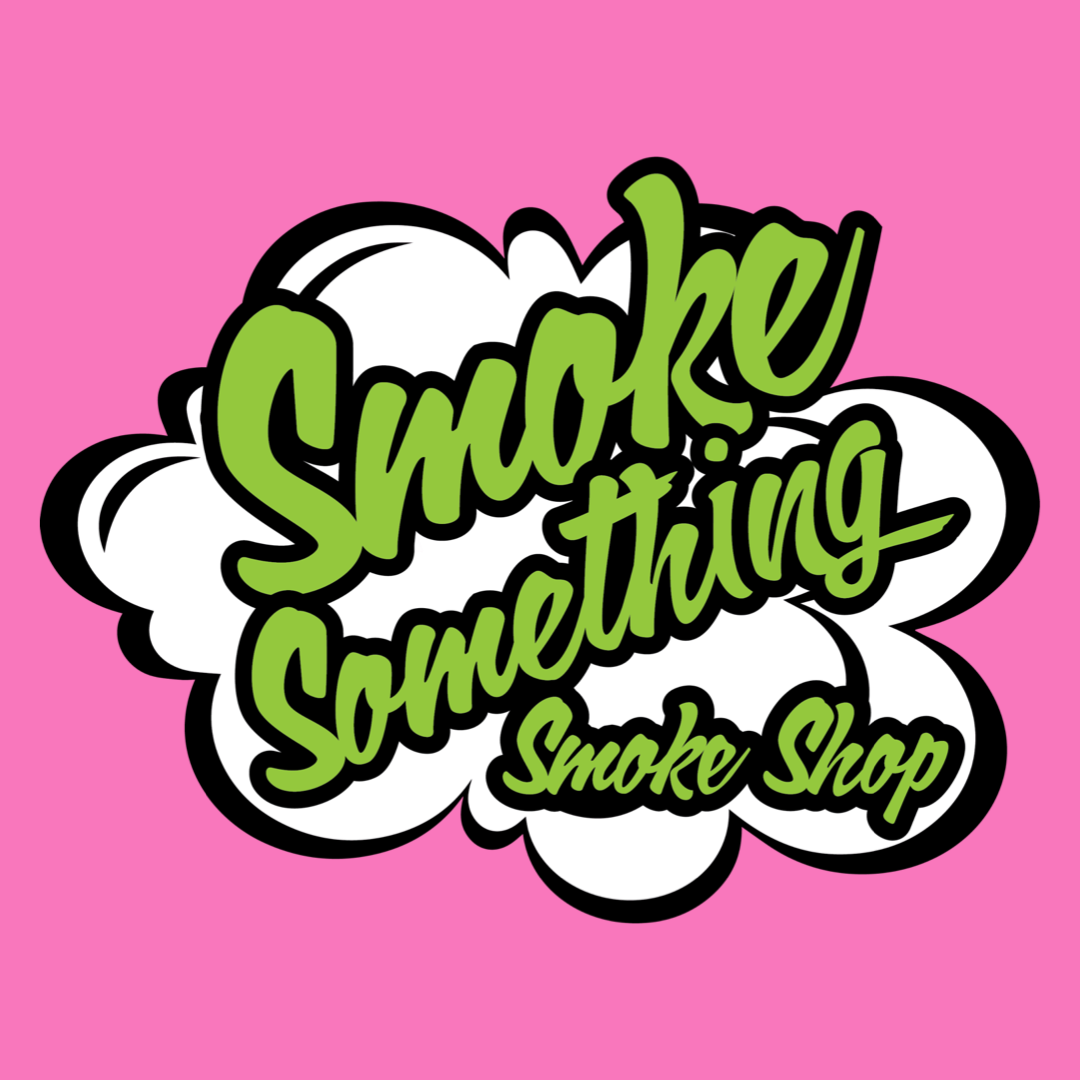 Green Smoke Logo