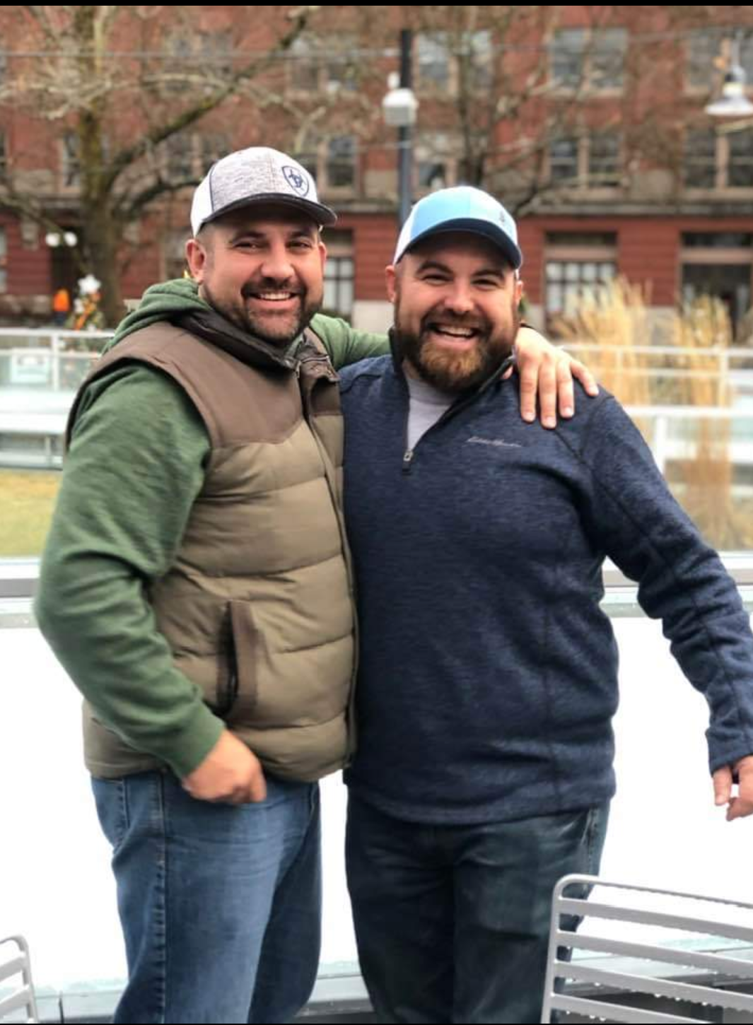 About — Legacy Meats | Gourmet Quality. Fair Price.