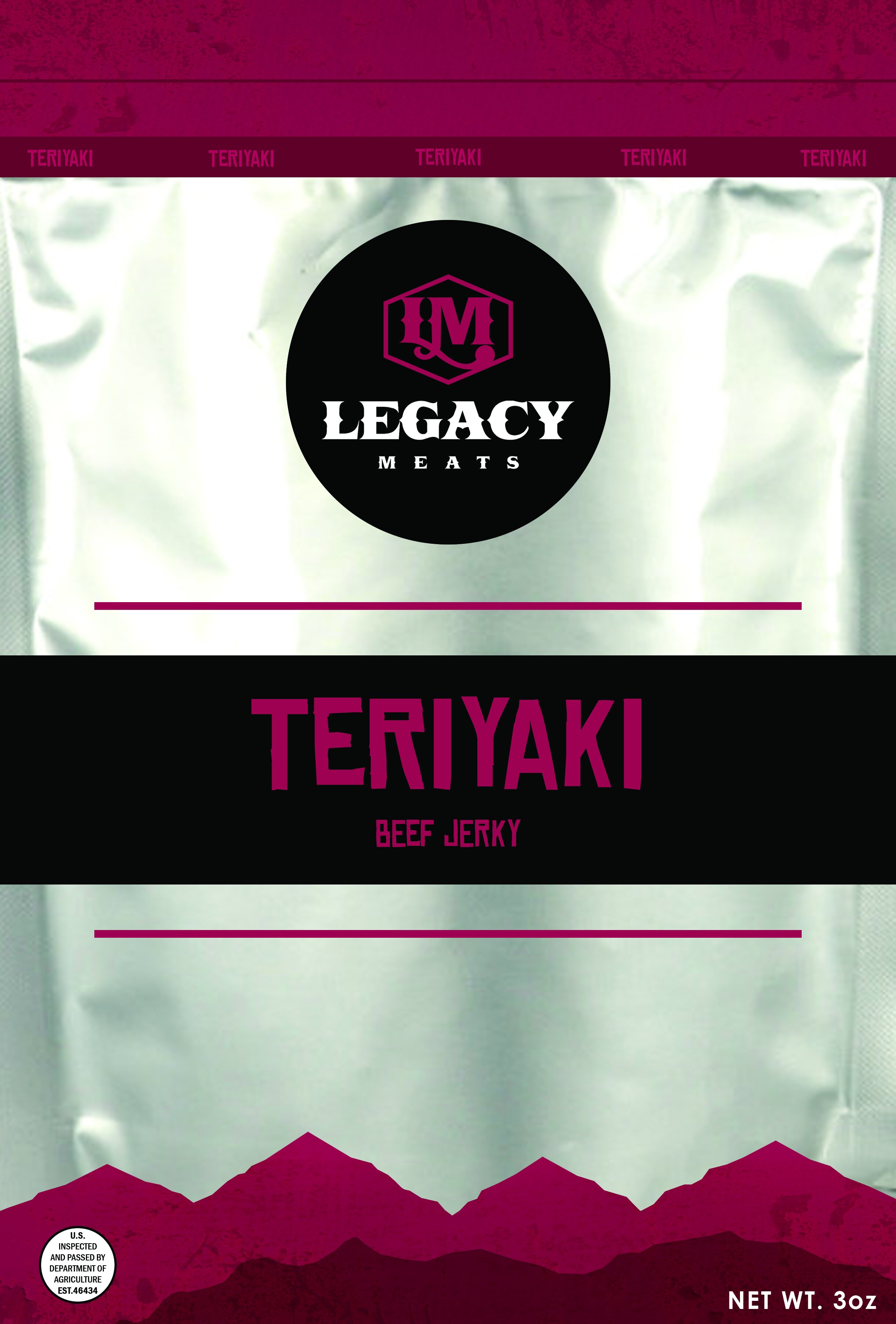 Store — Legacy Meats | Gourmet Quality. Fair Price.