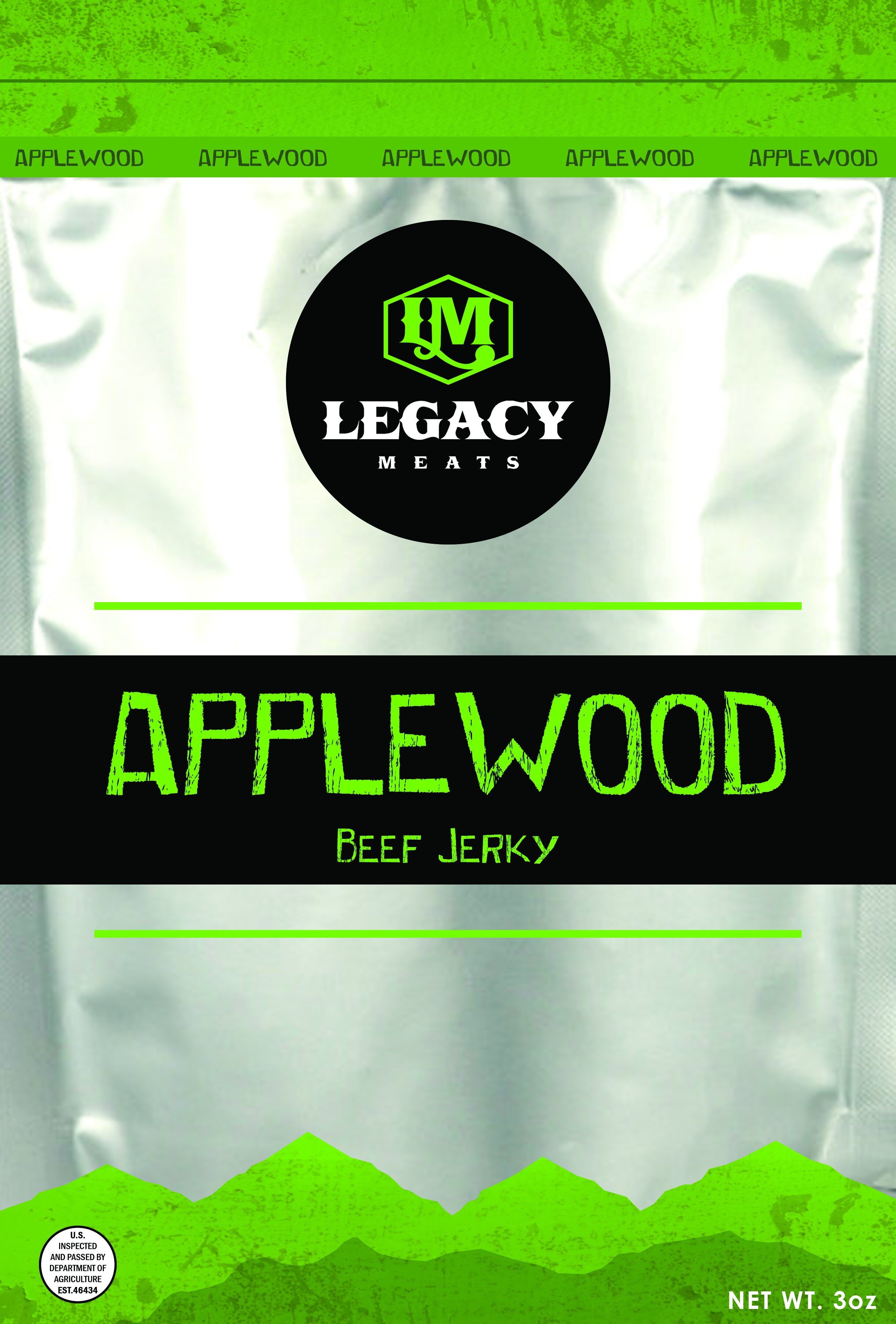 Store — Legacy Meats | Gourmet Quality. Fair Price.