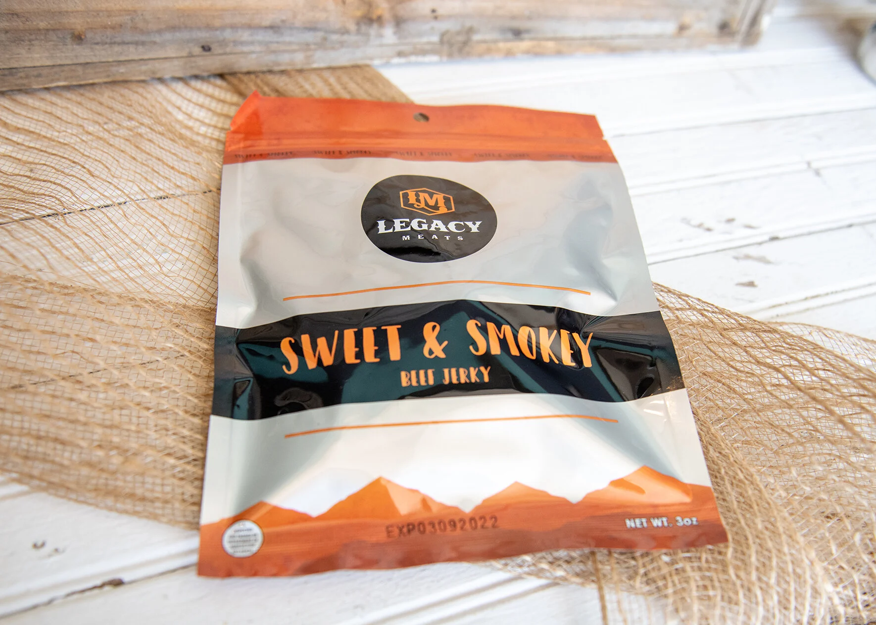 Store — Legacy Meats | Gourmet Quality. Fair Price.