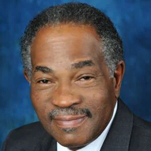 Raymond Lewis — VISION GALVESTON