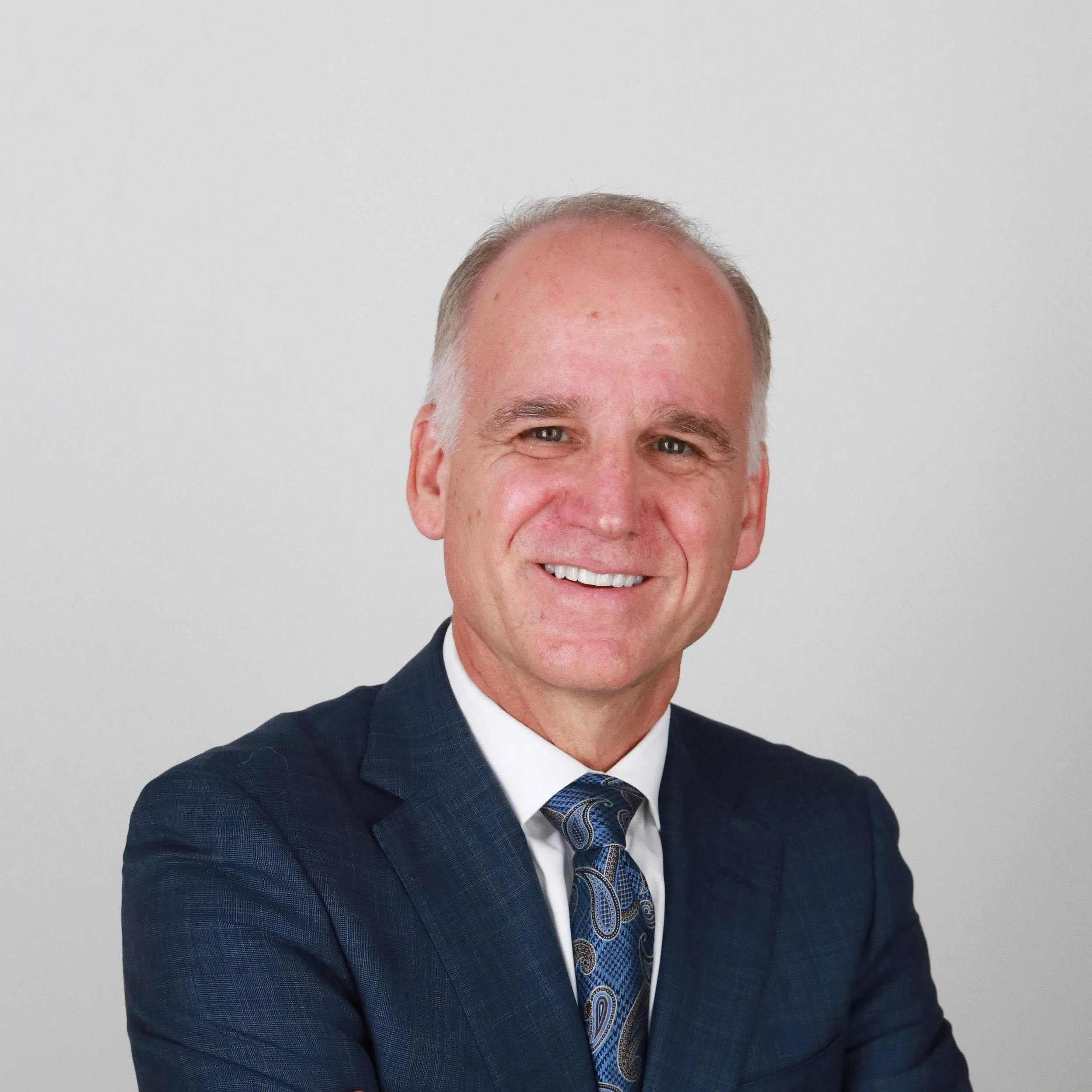 The Team — VISION GALVESTON