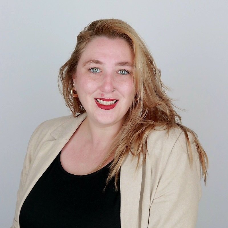 Anna Weiss, Ph.D. — VISION GALVESTON
