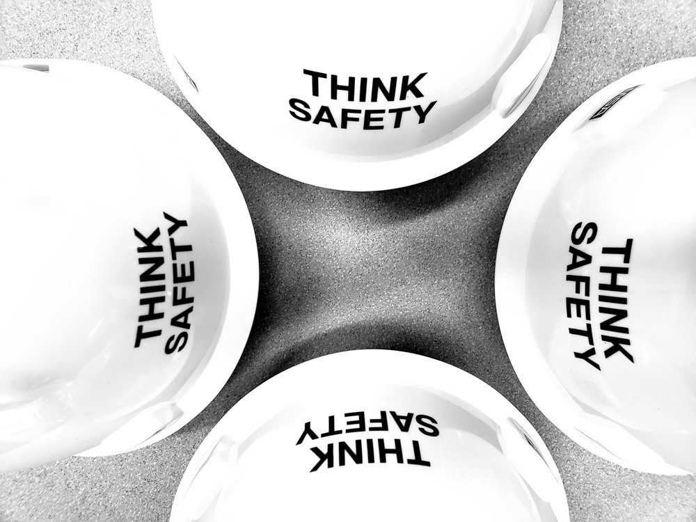 Incidents and Injury's — GTCUniversity