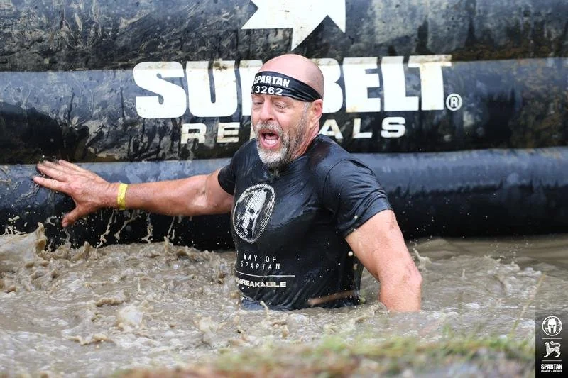 2-Minute Advice — David Odle, Trainer, Fitness Enthusiast, and Author