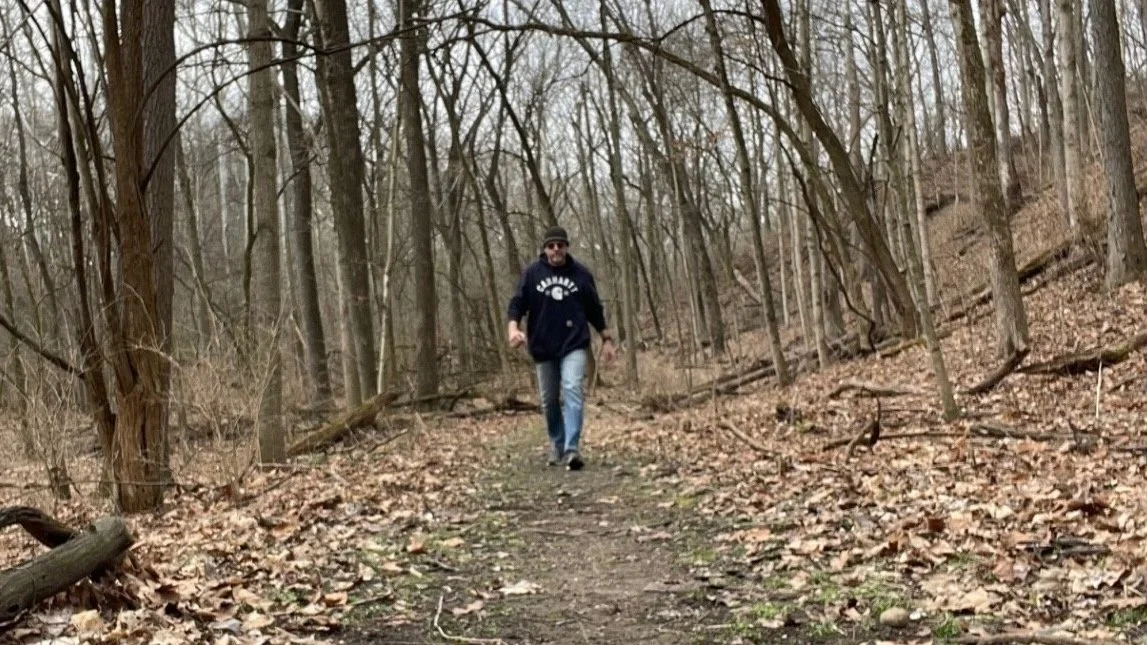 Is walking really an exercise? — David Odle, Trainer, Fitness ...