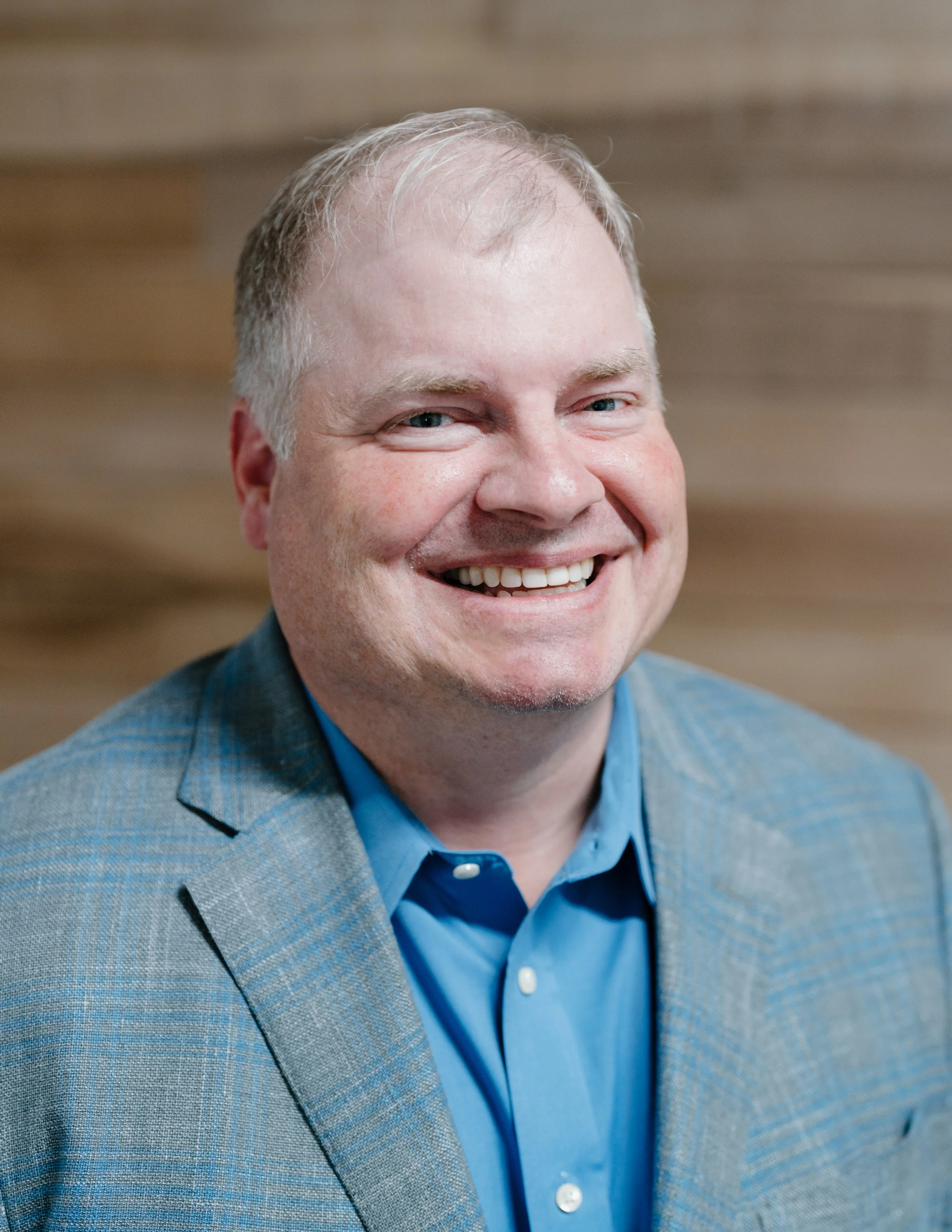 Casey Young, CPA — Stonehenge Consulting, PLC