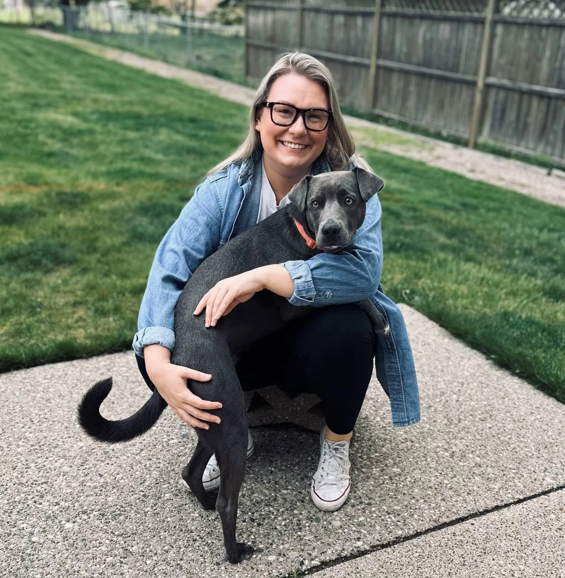 Lauren Riemersma — Stonehenge Consulting, PLC