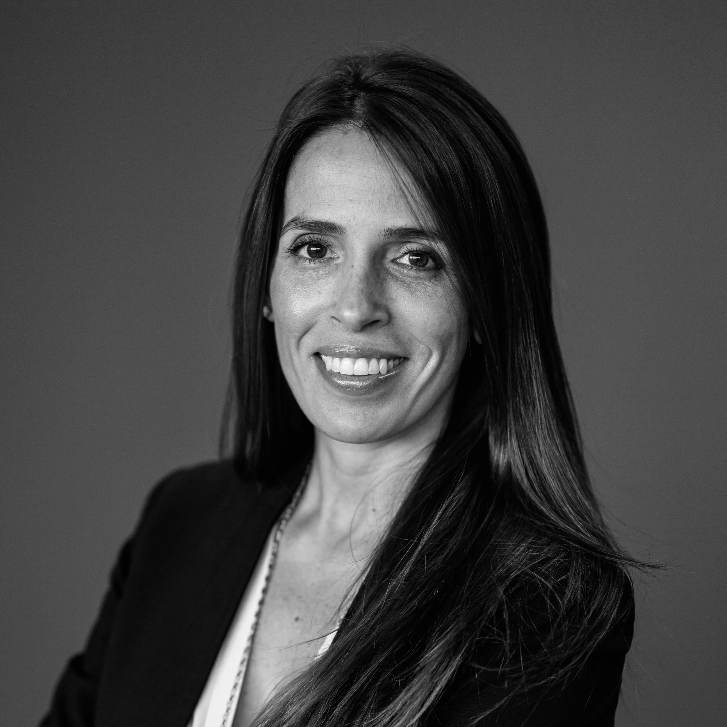 Natasha Dolby — Freedom Forward