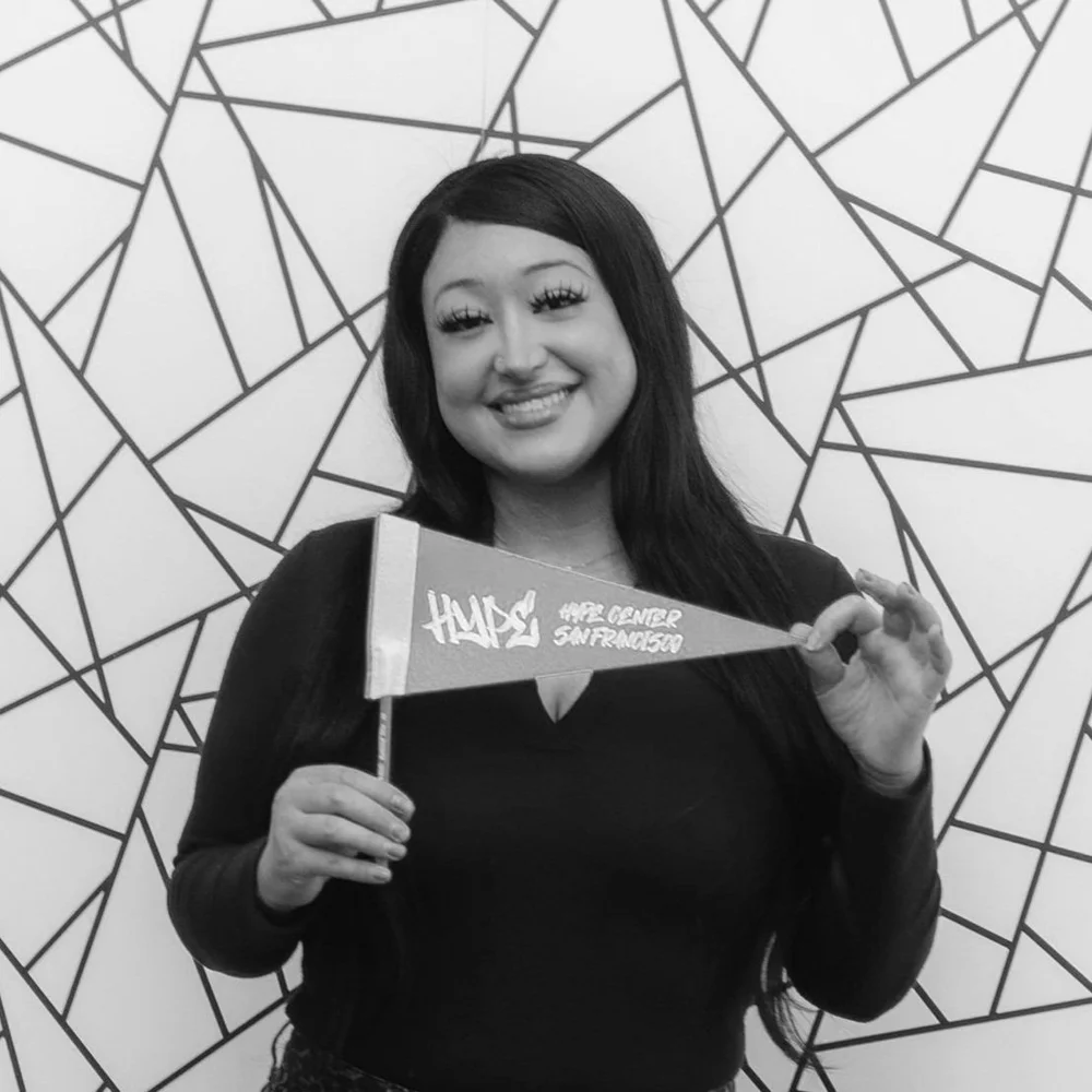 What is HYPE? — Freedom Forward