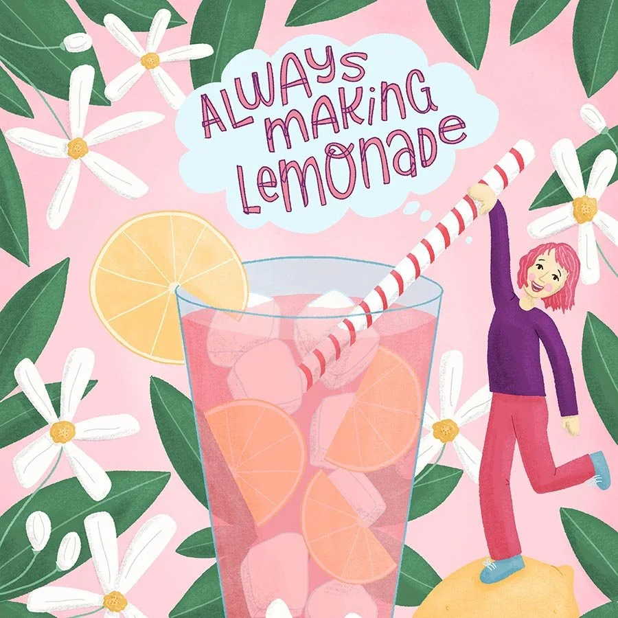 Food Illustration Portfolio - Editorial Illustration / Food Illustrator ...