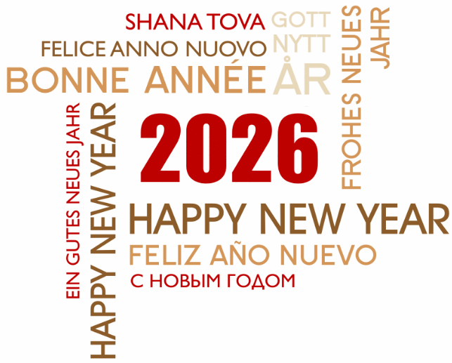 1er janvier, le premier jour de l’année ou un nouvel an parmi d'autres ...